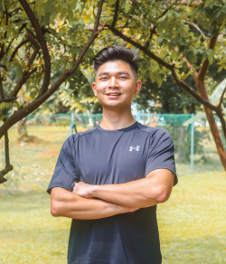 Limitless Performance | Core Collective